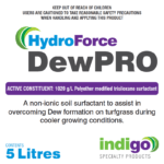 HydroForce – Indigo Specialty