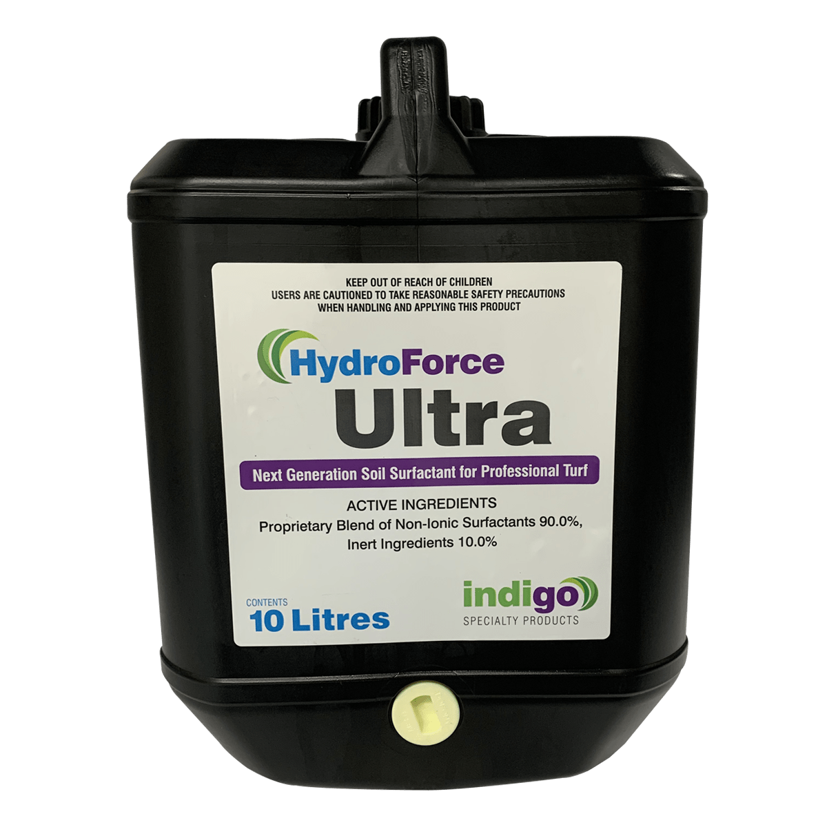 HydroForce – Indigo Specialty