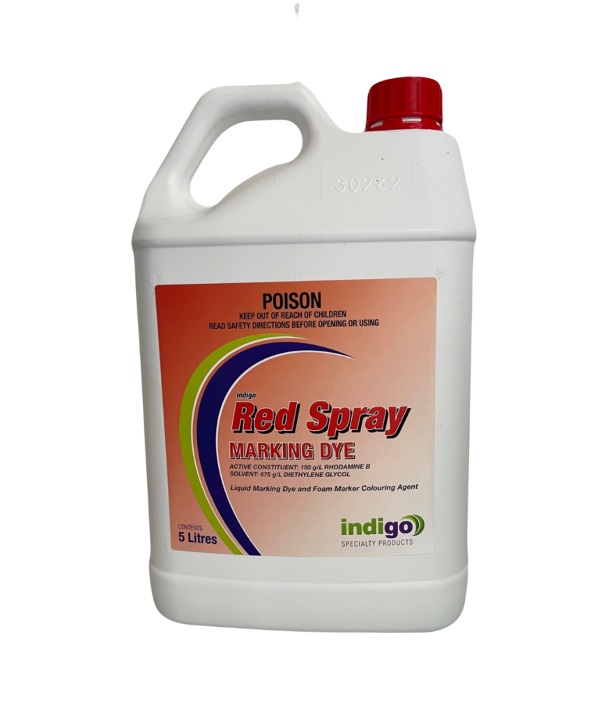 Spray Additive, Adjuvant & Surfactant Portfolio – Indigo Specialty