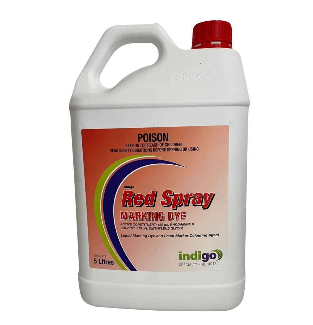 Spray Additive, Adjuvant & Surfactant Portfolio - Indigo Specialty