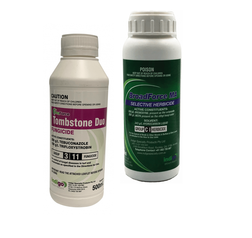 Indigo Specialty Simplifies Home Garden Pest Management - Indigo Specialty