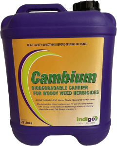 Spray Additive, Adjuvant & Surfactant Portfolio - Indigo Specialty