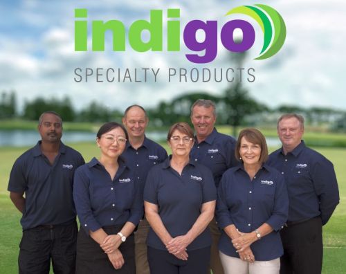 About Us - Indigo Specialty