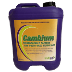 Spray Additive, Adjuvant & Surfactant Portfolio - Indigo Specialty