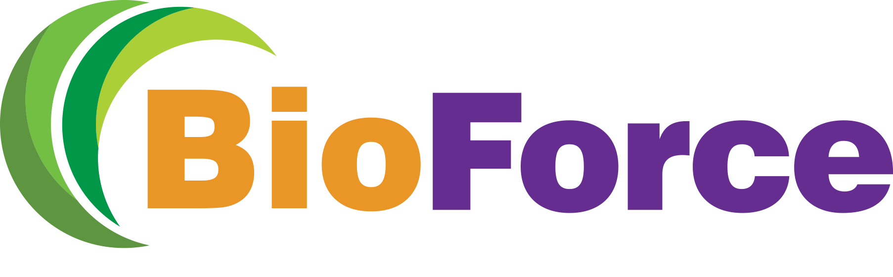 BioForce - Indigo Specialty