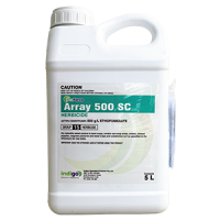 Herbicides - Indigo Specialty